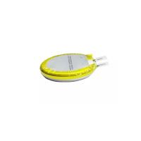 China 15mm Round Lithium Polymer Battery 503535 3.7 V 550mAh LiPo Battery for sale