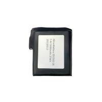 China Long Lasting 2S1P LiPo Battery 7.4V 5000mAh Lithium Polymer Battery Pack for sale