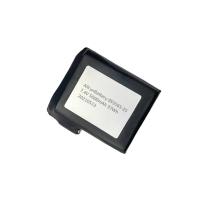 China Long Lasting 2S1P LiPo Battery 7.4V 5000mAh Lithium Polymer Battery Pack for sale