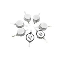 China High Reliability Button Li-Polymer Cell 1050 3.7v 40mah Lipo Battery For Electronic Wearable Products for sale