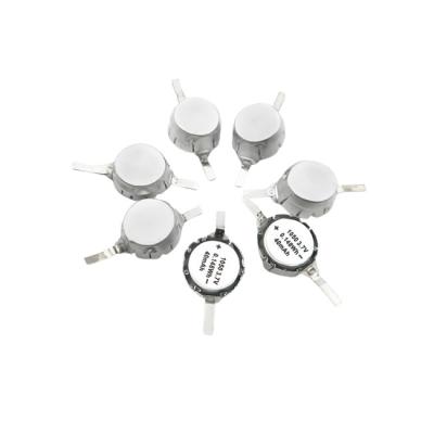 China High Reliability Button Li-Polymer Cell 1050 3.7v 40mah Lipo Battery For Electronic Wearable Products for sale
