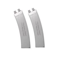 China Custom Lithium Polymer Battery, Novel LiPo Battery For Smart Home Products for sale