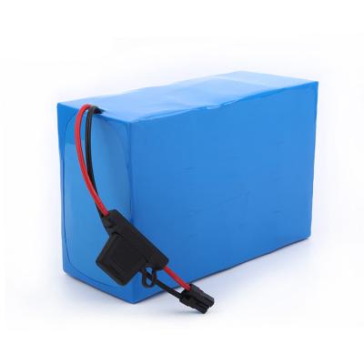 China Rechargeable Custom Lithium Battery Pack 72V 30Ah LiFePO4 Battery Pack Wholesale for sale