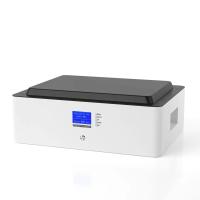 China 5Kwh 10Kwh Custom Lifepo4 Battery Packs Stacked Home Energy Storage Battery Pack for sale