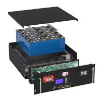 China Custom LiFePO4 Battery Powerwall Solar Energy System 48V 100Ah LiFePO4 Battery for sale