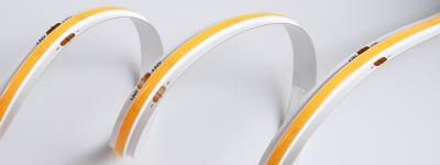 China 10w High End Flexible COB Strip IP20 Indoor 24V DC for sale