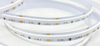 China LED COB Addressable RGB Strip Light High Performance 24V DC for sale