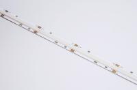China LED COB RGB Led Strip Lights 15w 1134 Chips 24v DC Premium Series for sale