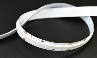 China 15w DC24V Rgb Cob Led Strip 1134led IP20 Flex Led Strips for sale