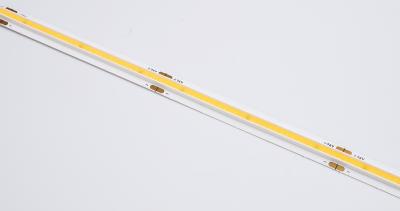 China Flexible COB  LED Strip 18w 546chips 3000K CRI90+ IP20 for sale