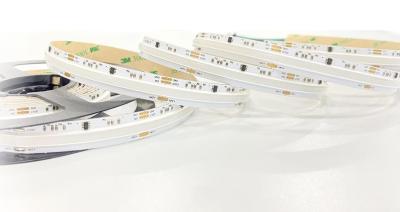 China Flexible COB Pixel Addressable LED Strip 27W IP20 For Decoration for sale