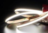 China Professional Manufacturer Super Bright 10w 512chips CRI90+ IP20 COB Strip for sale