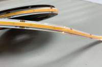 China Indoor Flexible COB Led Strip 10w 512 chips CRI90 for sale