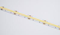 China High Efficiency Led Cob Tunable White Strip 14w 588 Chips IP20 for sale