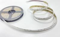 China 15w 12mm RGB LED COB Strip Bar Night Club 12v Rgb Strip for sale