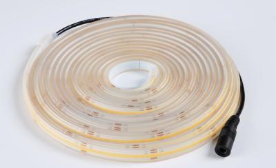China Silicon Extusion Ip68 Strip Light Flexible Waterproof for sale