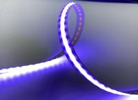 China Flexible RGBW COB LED Strip Light 4-In-1 Color IP20 Standard Series for sale