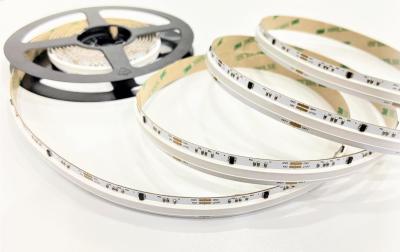 China Milewood LED Pixel Flexible COB Strip 24V DC 13.5W Led Pixel Tape for sale