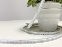 China Silicon Sleeved Waterproof COB LED Strip IP65 Flexible Led Pixel Tape for sale