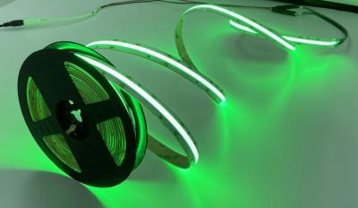 China 12V DC Flexible Rgb Led Strip IP20 12mm Width 3 Years Warranty for sale