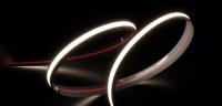 China Indoor Cob Led Tape Light 10w 24V DC Cob Flexible Led Strip for sale