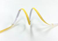 China 5mm Slim Flexible LED COB Strip CRI90+ for sale