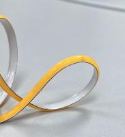 China Super Slim 3mm Flexible LED COB Strip for sale