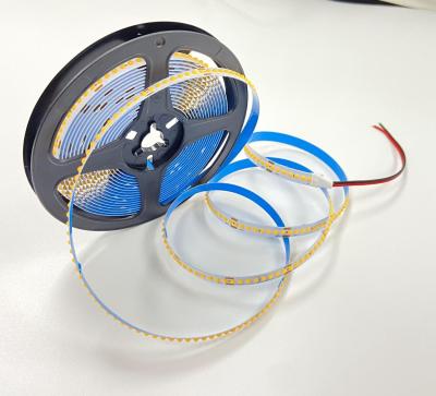 China Flexible LED DOT COB Strip CRI90+ for sale