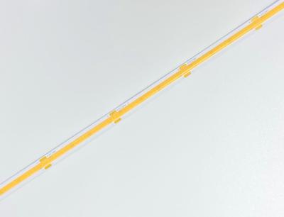 China Flexible COB Strip 10w 2700K for sale