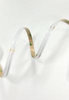 China Blue color COB LED Strip 10w IP20 for sale