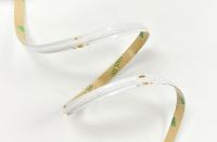 China Green color COB LED Strip 10w IP20 for sale