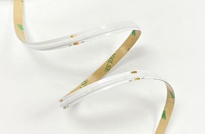China Green color COB LED Strip 10w IP20 for sale