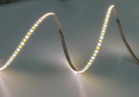 China DOT CTA Flexible COB LED Strip Light Tunable White 10w For Decoration for sale