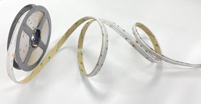 China High Performance RGB COB Strip 1008chips 24V DC for sale