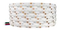 China Flexible COB Strip IP20 Non Waterproof for sale