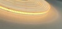 China IP65 Waterproof COB DOT LED Strip Light Silicon Sleeved for sale