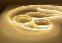 China IP68 LED COB Strip Light 24V for sale