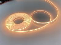 China DC24V IP68 Led Strip Waterproof Flexible LED COB Strip 10w/m for sale
