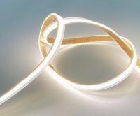 China DC24V Waterproof IP65 COB LED Strip Silicon Extrusion Outdoor Waterproof Led Strip for sale