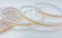 China Dot Free Flexible Cob Led IP65 Silicon Extrusion Standard Series for sale