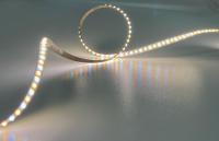 China Doul White Flexible COB LED Strip DOT CTA Solder-Free Series for sale