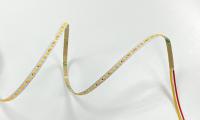 China Milewood DOT LED COB Strip Dynamic White DC24V 3 Years Warranty for sale