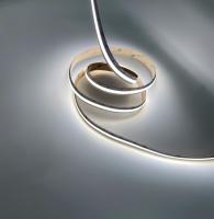 China Adjustable White COB LED Strip 14w CAT Doul White Color for sale