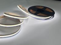 China Dot-Free CAT Flexible COB LED Strip Dynamic White 50mm Length for sale