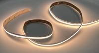 China Dynamic White CAT Led Strip Cob , 24V DC Cob Strip Lighting for sale
