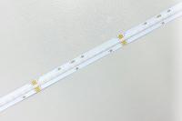 China Milewood Flexible LED COB Strip 5-In-1 RGBCW Self-Adhesive LED COB Tape for sale