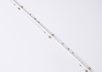 China Milewood RGBW Flexible COB LED Strip Light 4-In-1 16w Vivid Colorful for sale