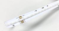 China Standard  RGBW Dotless Flexible COB LED Strip Light 4-In-1 24V DC for sale