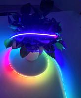 China IP65 Waterproof Flexible LED COB 27w UKCA Rgb Pixel Led Strip for sale