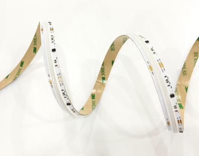 China Addressable Pixel Strip Light LED COB 100mm Length 3 Years Warranty for sale